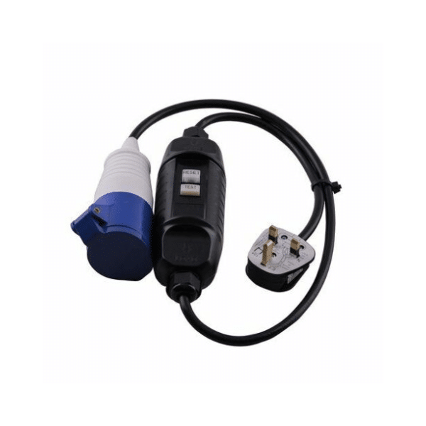 Buy RCD Converter Cable 3m Online | RotoSpa