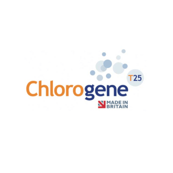 Chlorogene T25 – single tablet | RotoSpa