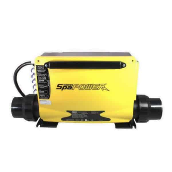 Buy Davey SP601 Spa Control Box Complete with 2kW Heater