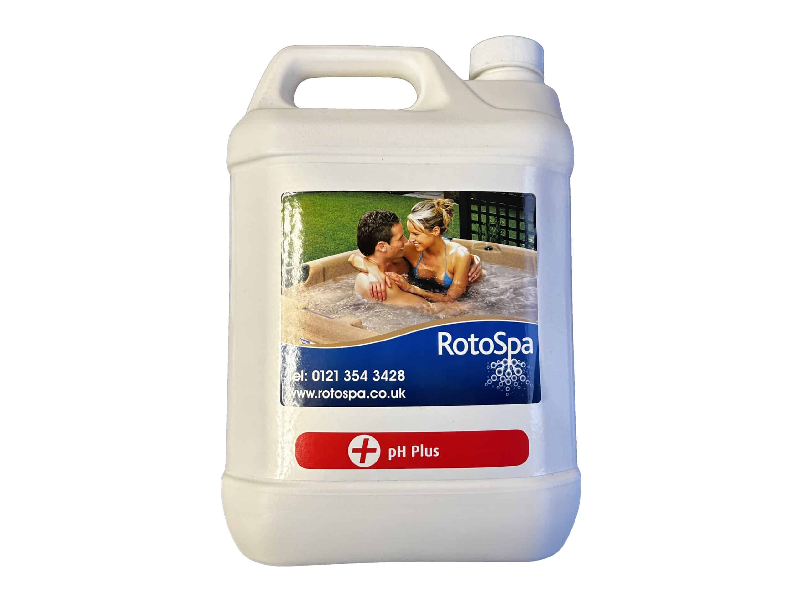 Rotospa PH plus 5KG - Rotospa