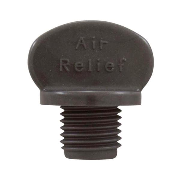 RotoSpa Genuine Air Bleed Relief Plug and O-Ring DuraSpa & Escape - Rotospa