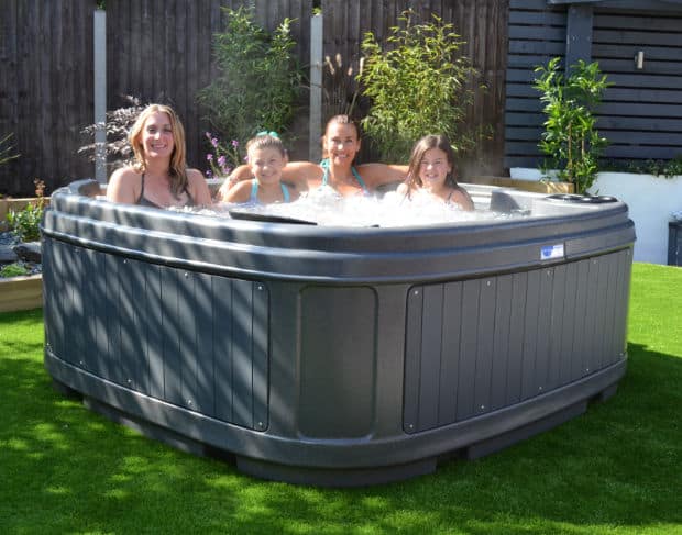 DuraSpa S160 for sale in the UK | RotoSpa