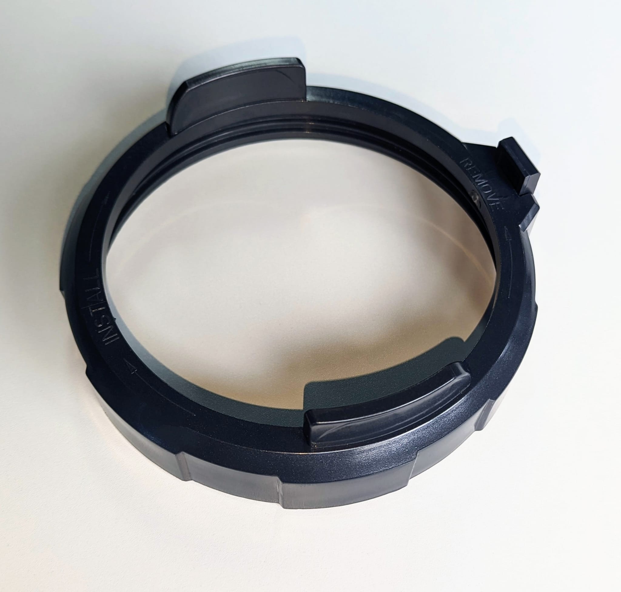 Rotospa Genuine Pressure Filter Lid Lock Ring for Duraspa & Escape