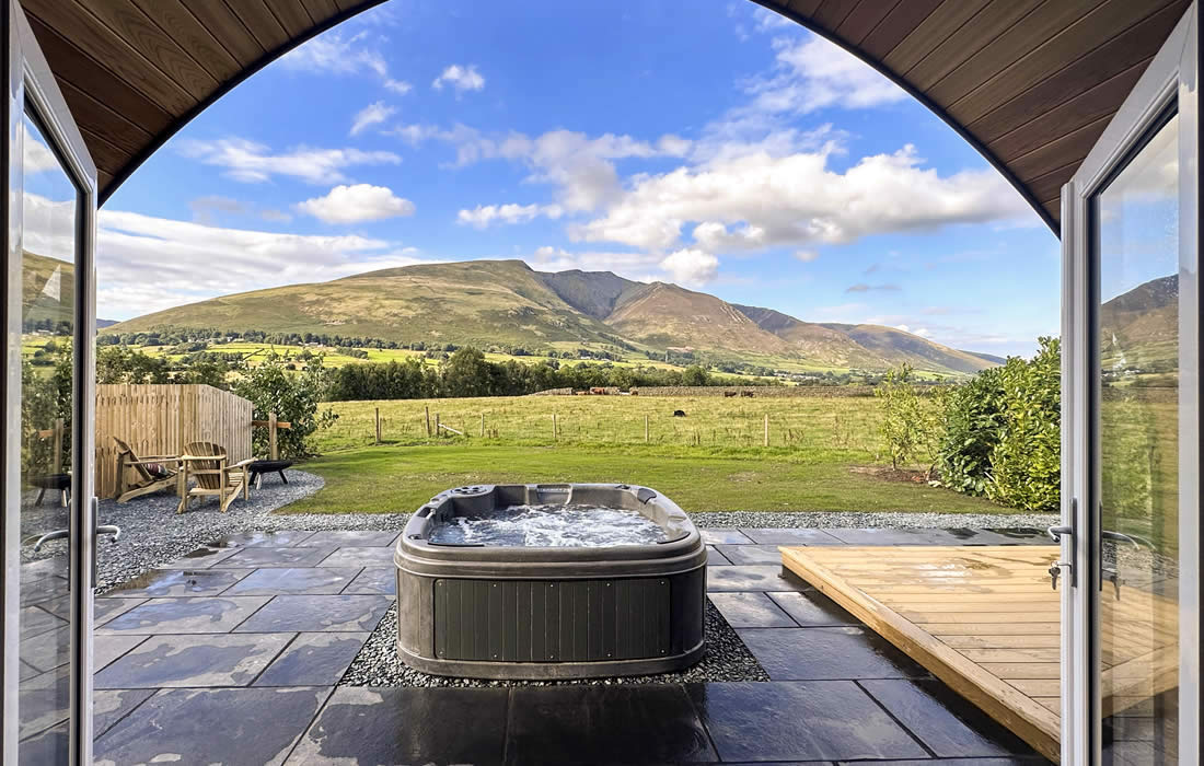 RotoSpa Escape HSG282 hot tub | RotoSpa