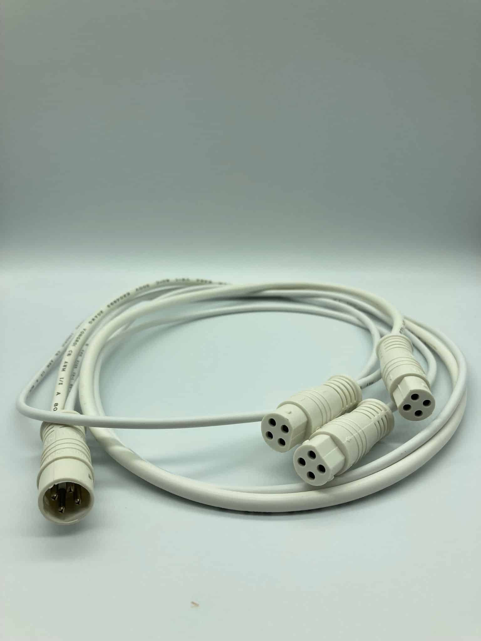 LED lighting cable for spa enhancements | RotoSpa