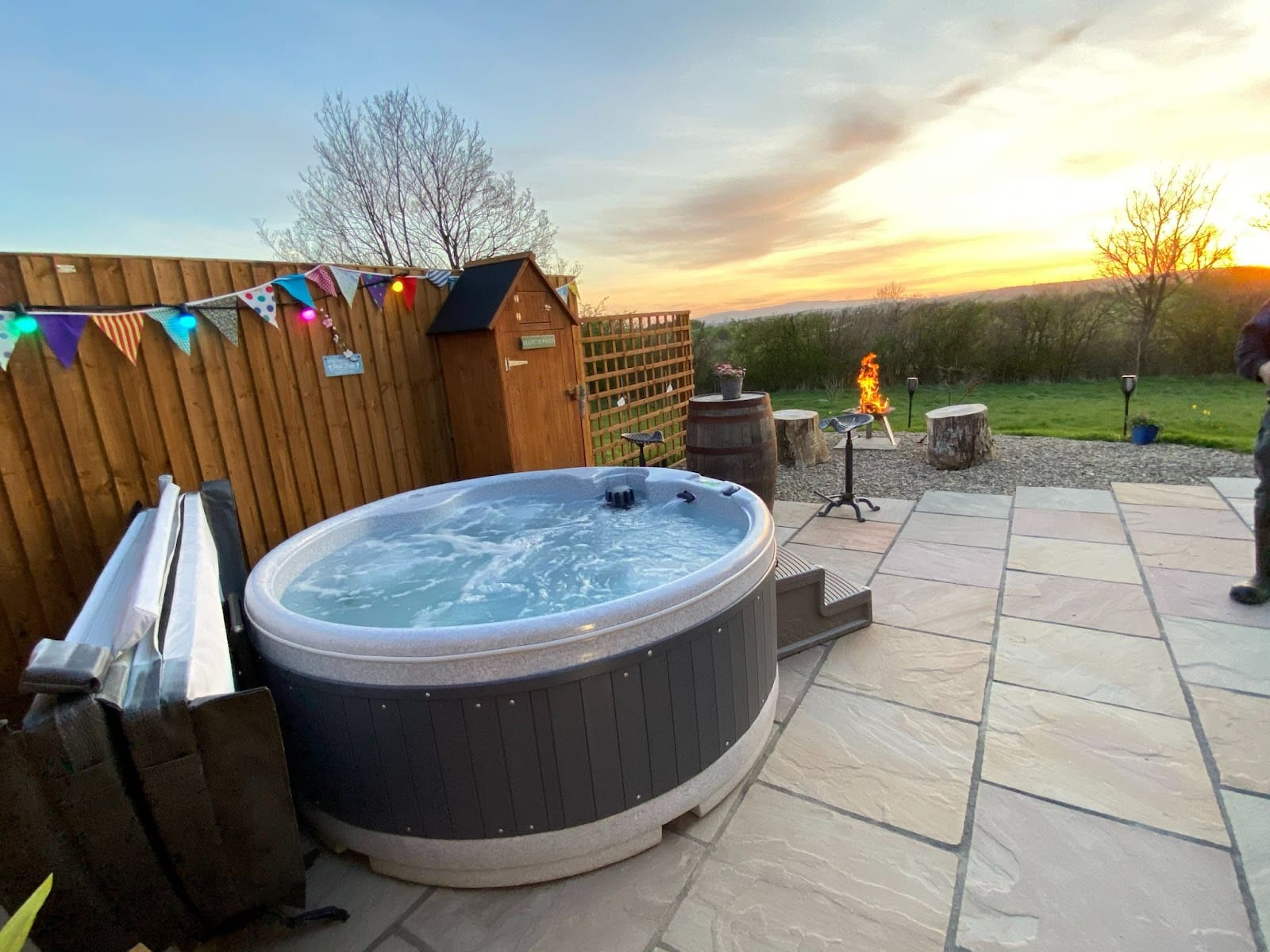 6 must-try games for your next hot tub party