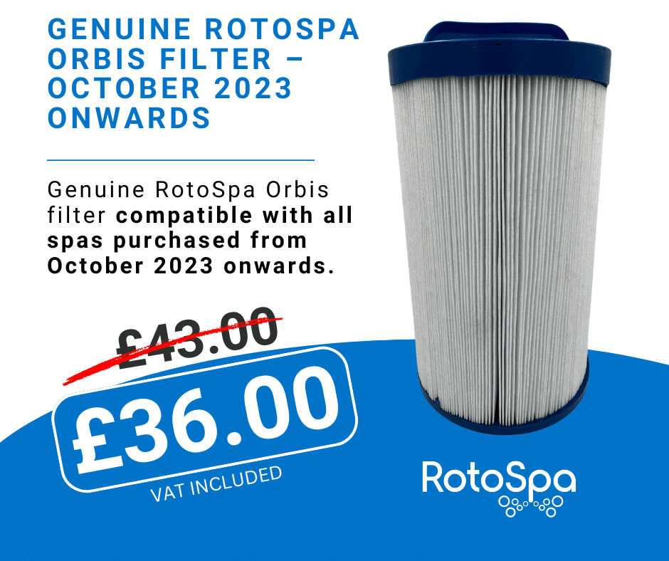 Filters | Browse Our Selection | RotoSpa