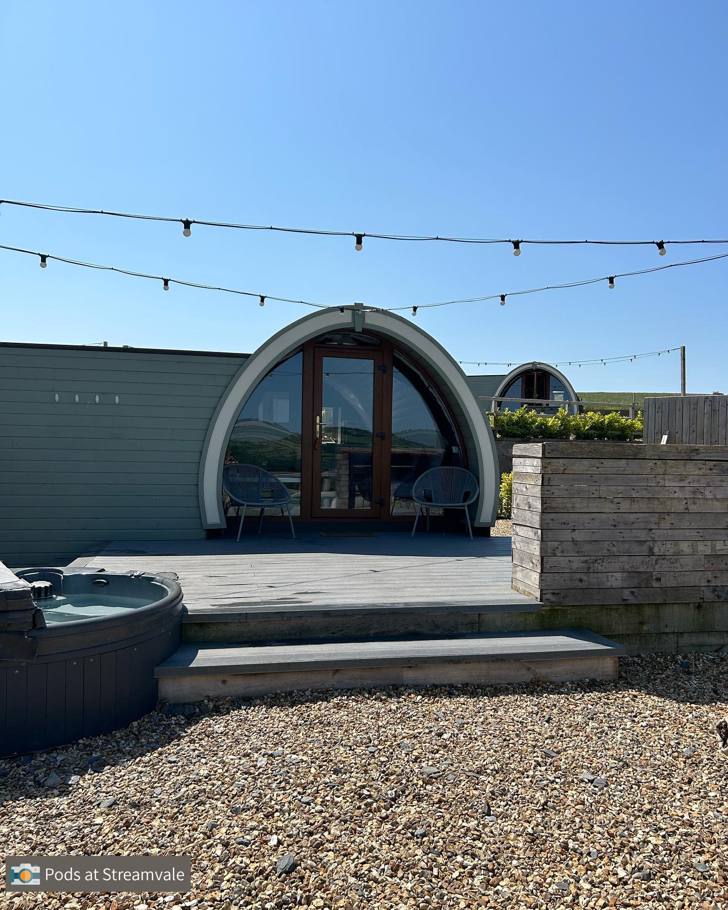 RotoSpa Sanctuary: HSG282 Compliant Commercial Hot Tub
