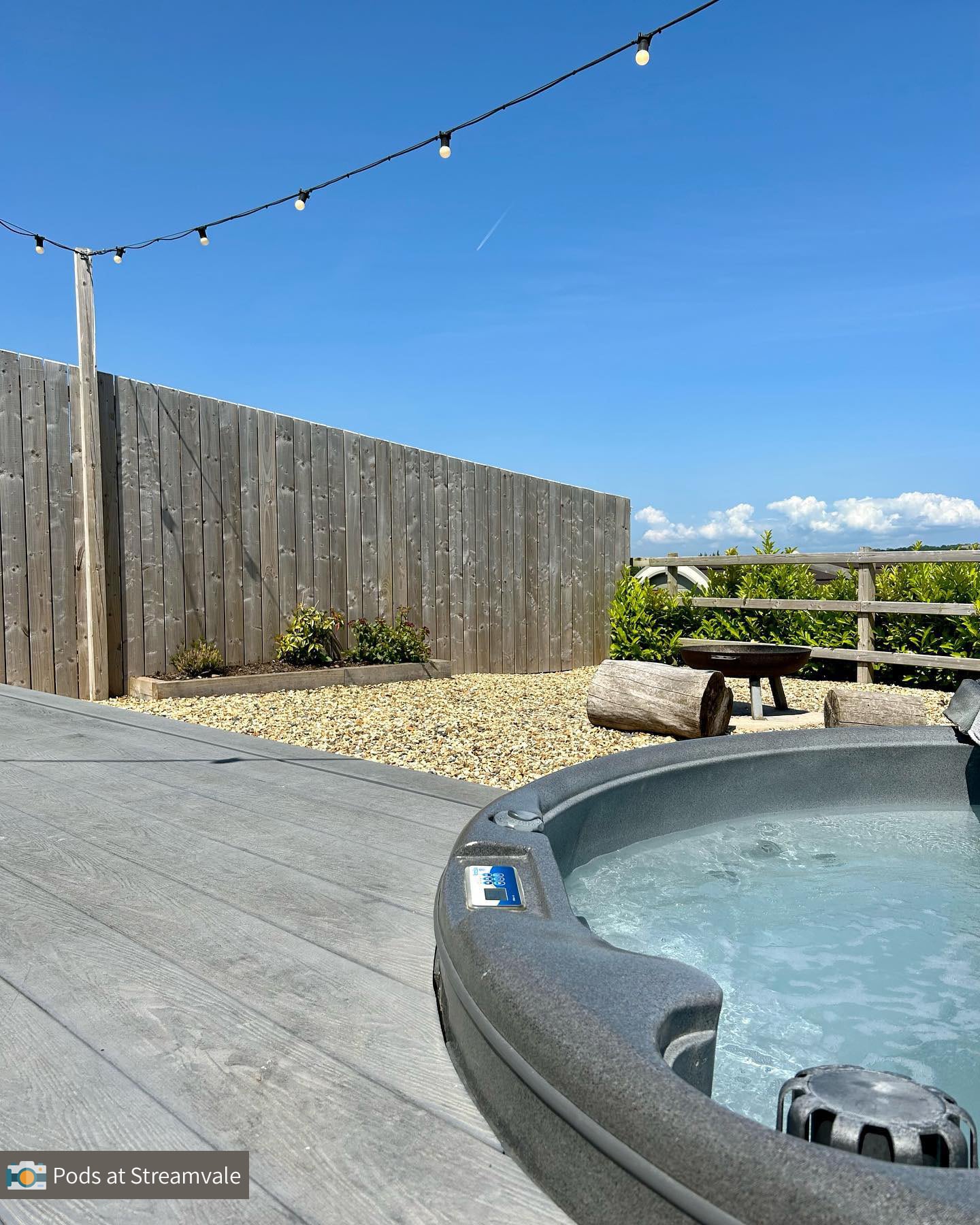 RotoSpa Sanctuary: HSG282 Compliant Commercial Hot Tub