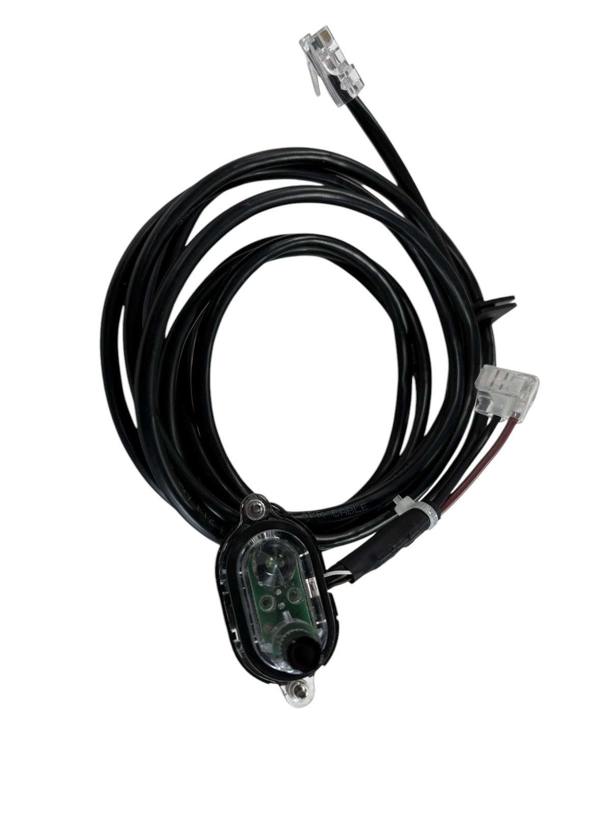 Genuine RotoSpa SV Mini Optical & Temp Sensor with O ring - Rotospa
