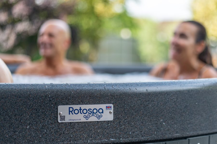 Why choose a RotoSpa over a Lay-Z-Spa?